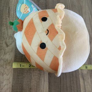 Squishmallows | Toys | Squishmallow 8 Pippie The Pumpkin Pie Fall ...